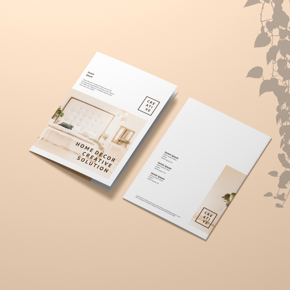 Cetak Booklet - Percetakan