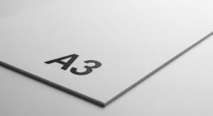 Ukuran Kertas A3: Panduan Lengkap untuk Kebutuhan Cetak - Percetakan ...