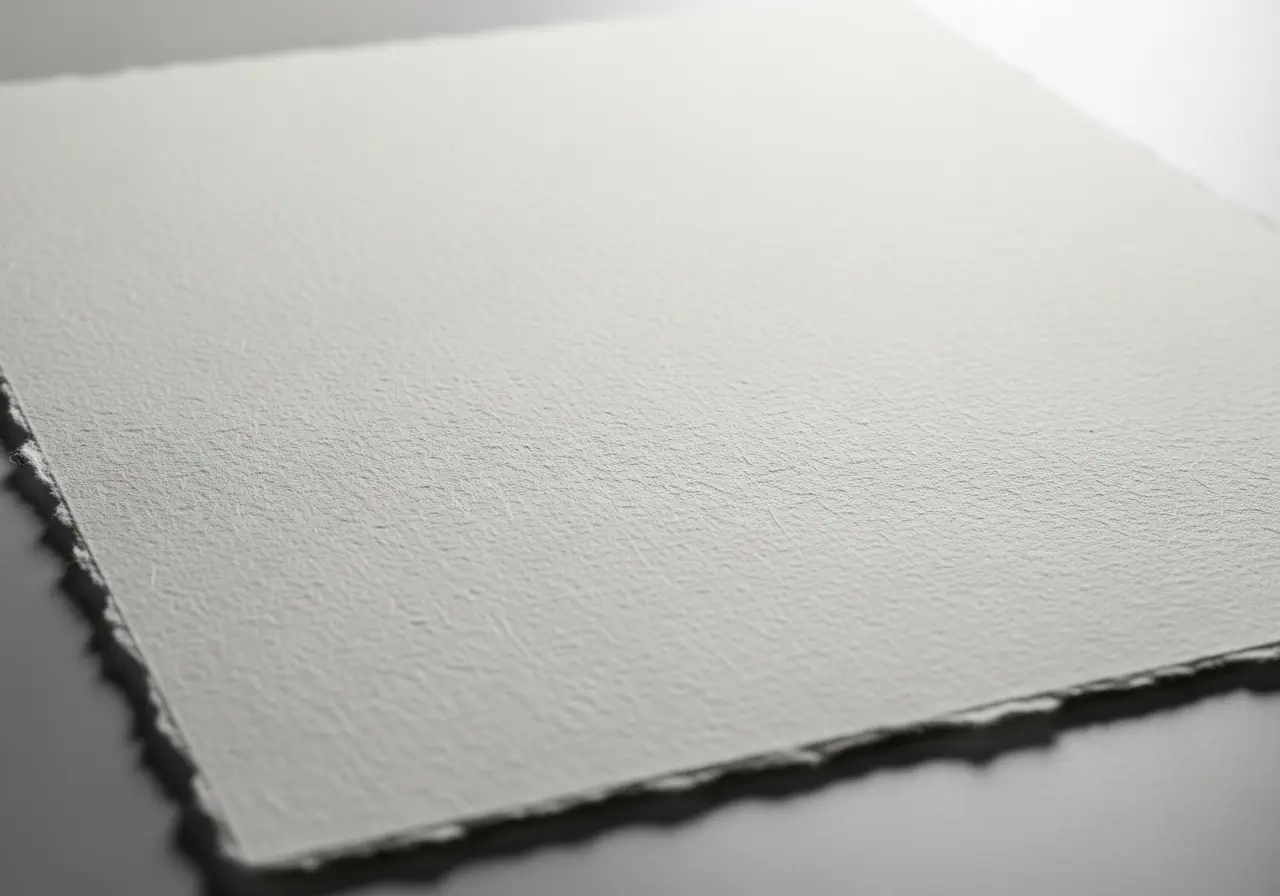 Mengenal Kertas Linen, Karakteristik, Keunggulan dan Fungsi ...